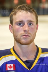 GoldMiners add veteran defenceman Kyle Lamont | Kirkland Lake Gold Miners