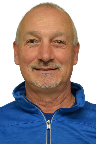 Trainers & Conditioning | Kirkland Lake Gold Miners